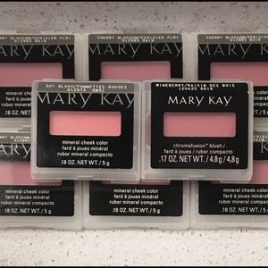 Mary Kay | Makeup | Mineral Cheek Color Blush | Poshmark